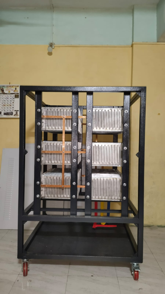 Electrical Panels- Power & Control Panels – CHDK Technology – Power ...