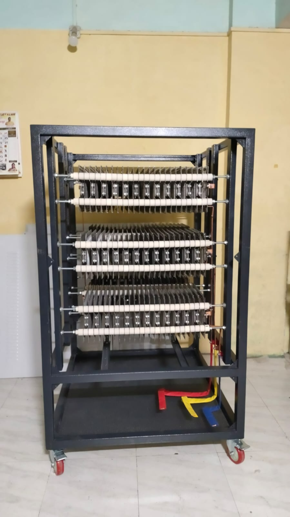 Electrical Panels- Power & Control Panels – CHDK Technology – Power ...